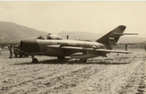 Wojna sześciodniowa – izraelski „blitzkrieg”