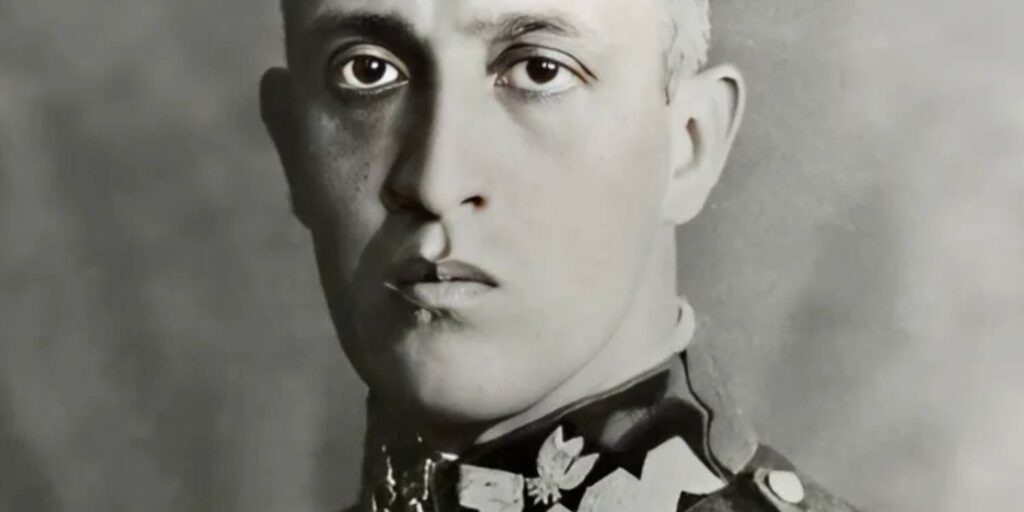 16 lipca 1936 r. zginął gen. Gustaw Orlicz-Dreszer